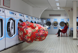 Emilie Faif Scénographe Plasticienne - Et Alors pour l'art contemporain