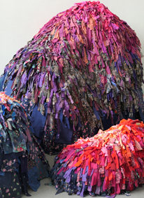 Emilie Faif Scénographe Plasticienne - Et Alors pour l'art contemporain