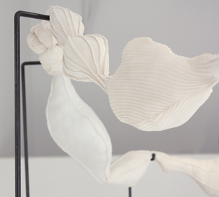 Emilie Faif Scénographe Plasticienne - Et Alors pour l'art contemporain