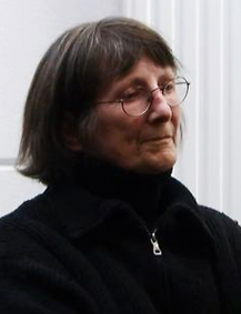 Madeleine Lambert peinture - Et Alors pour l'art contemporain