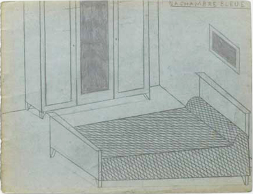Philippe Weisbecker - Dessins Sulptures - Et Alors pour l'art contemporain