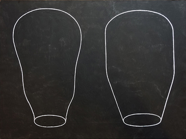 Philippe Weisbecker - Dessins Sulptures - Et Alors pour l'art contemporain