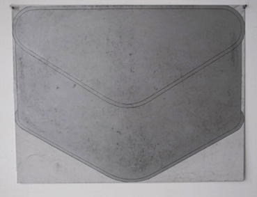 Philippe Weisbecker - Dessins Sulptures - Et Alors pour l'art contemporain