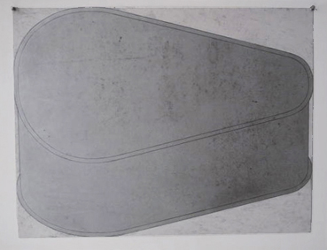 Philippe Weisbecker - Dessins Sulptures - Et Alors pour l'art contemporain
