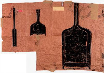 Philippe Weisbecker - Dessins Sulptures - Et Alors pour l'art contemporain