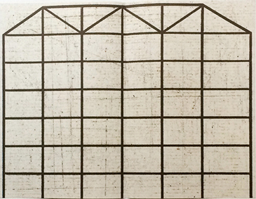 Philippe Weisbecker - Dessins Sulptures - Et Alors pour l'art contemporain
