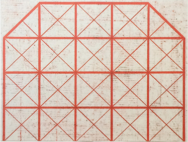 Philippe Weisbecker - Dessins Sulptures - Et Alors pour l'art contemporain