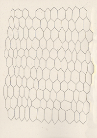 Philippe Weisbecker - Dessins Sulptures - Et Alors pour l'art contemporain