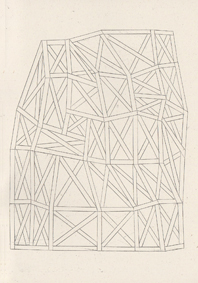 Philippe Weisbecker - Dessins Sulptures - Association Et Alors pour l ...