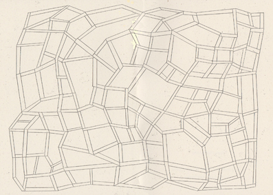 Philippe Weisbecker - Dessins Sulptures - Et Alors pour l'art contemporain