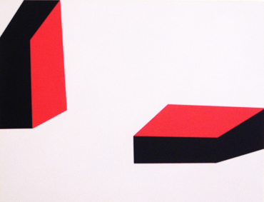 Philippe Weisbecker - Dessins Sulptures - Et Alors pour l'art contemporain