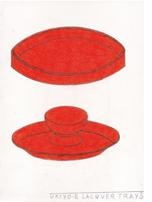 Philippe Weisbecker - Dessins Sulptures - Et Alors pour l'art contemporain
