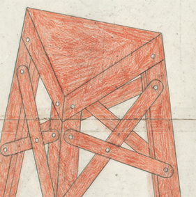 Philippe Weisbecker - Dessins Sulptures - Et Alors pour l'art contemporain